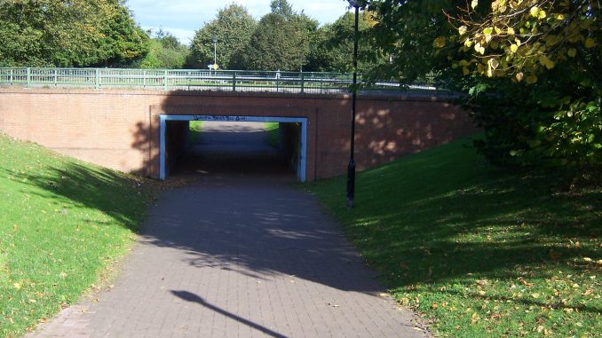 The A167 “Strategic route” – an update – SPACE for Durham